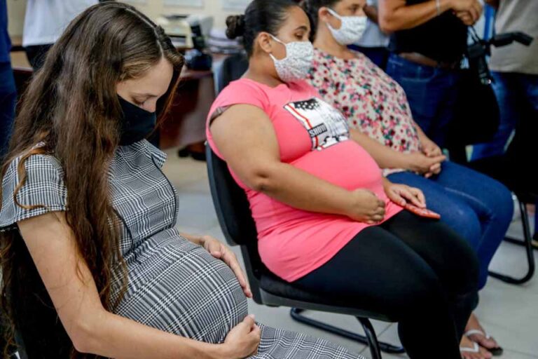 Expansão do atendimento materno-infantil em Rondônia: o Programa Rede ...