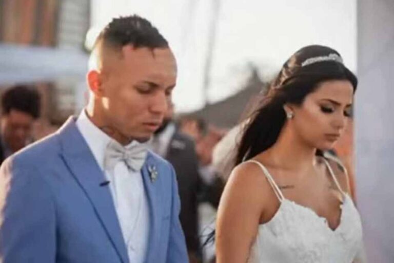 Isa Ranieri confirma separação de Everton Cebolinha, atacante do ...