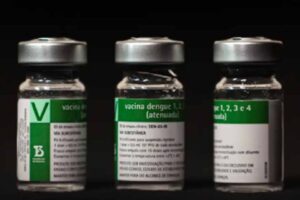Vacina da dengue do Butantan começa a ser aplicada pelo SUS em cidades ...